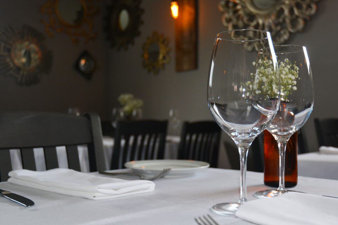 About | Just Cooking