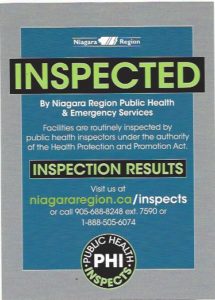 Just Cooking | Rustic Italian Restaurant in Vineland, Niagara's Wine ...